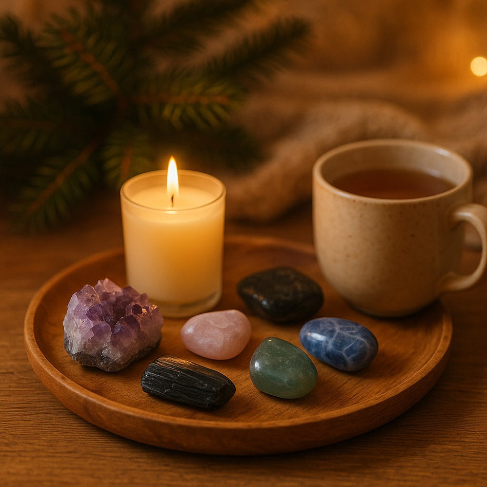 Best and Worst Crystal Pairings: How to Combine Crystals With Purpose ...