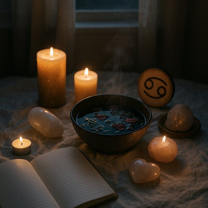 Best and Worst Crystal Pairings: How to Combine Crystals With Purpose ...