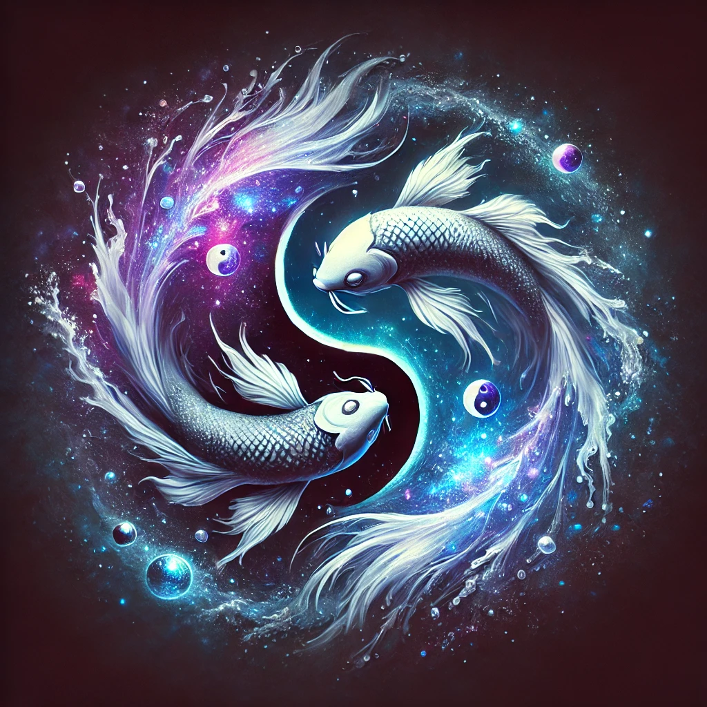 Pisces Zodiac Sign: Traits, Crystals, and Spiritual Insights – Sage Spirits